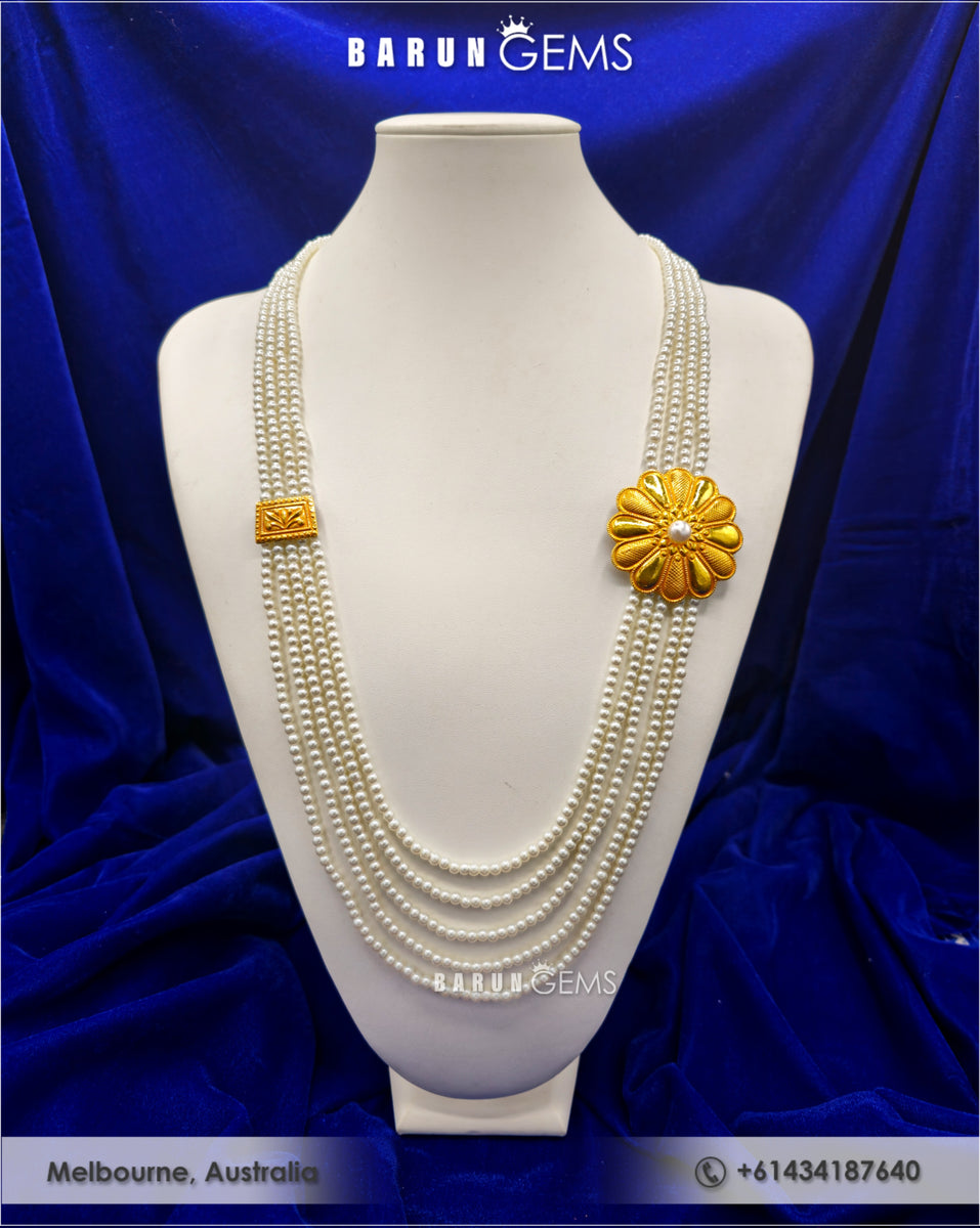 Pearl chandra haar store