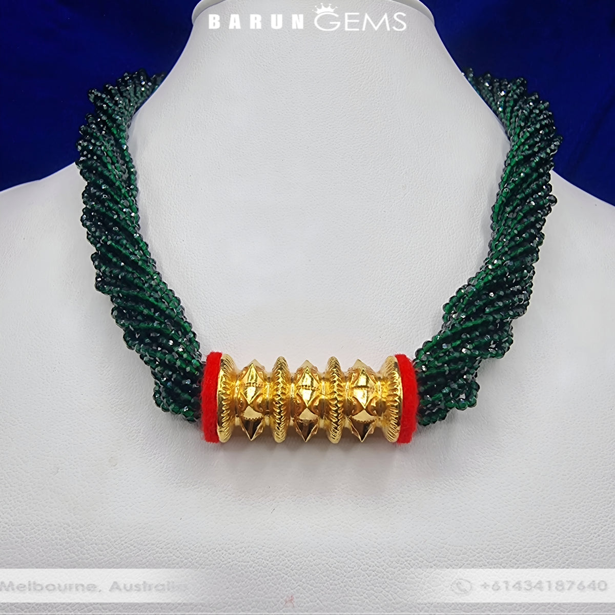 Tilahari – Barun Gems