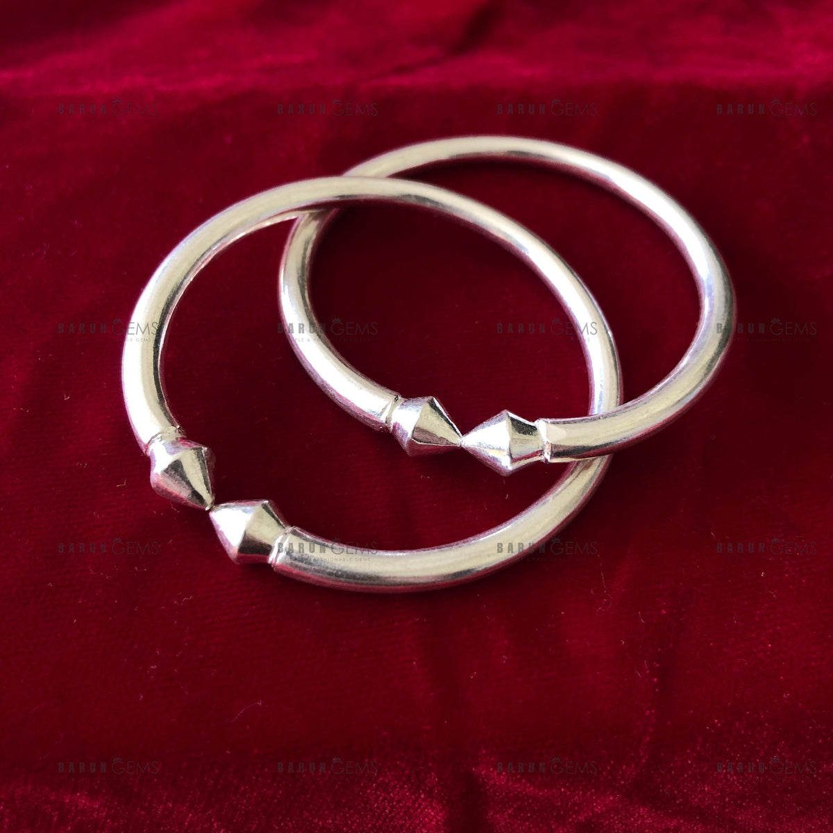 Plain Kalli (Baby/Toddler) – Barun Gems