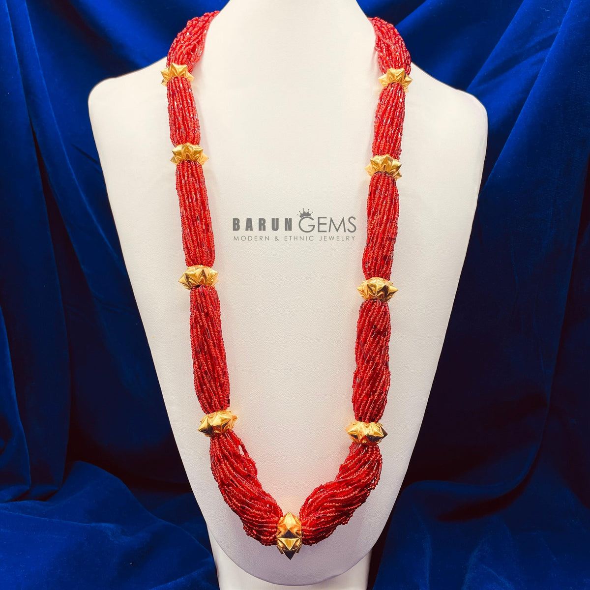 Naugedi – Barun Gems