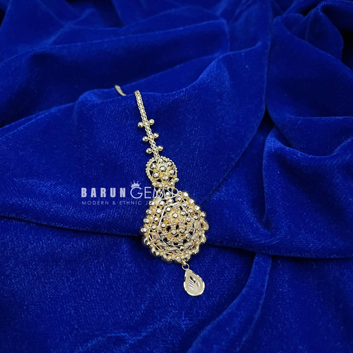 Sirbandi – Barun Gems