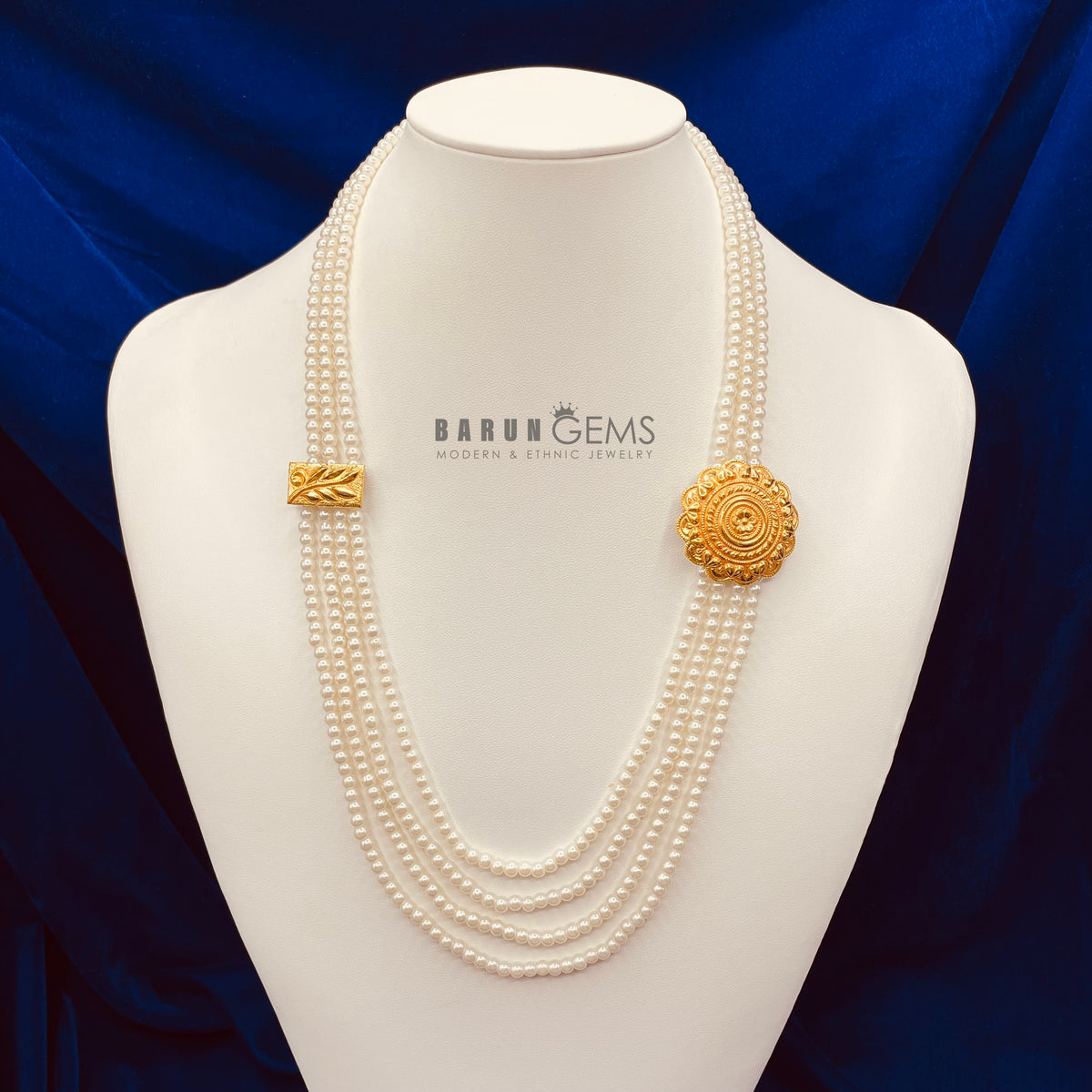 Chandra Haar – Barun Gems